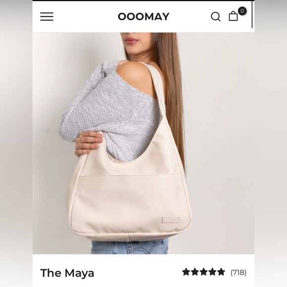 ooomay | Bags | The Maya Purse | Poshmark